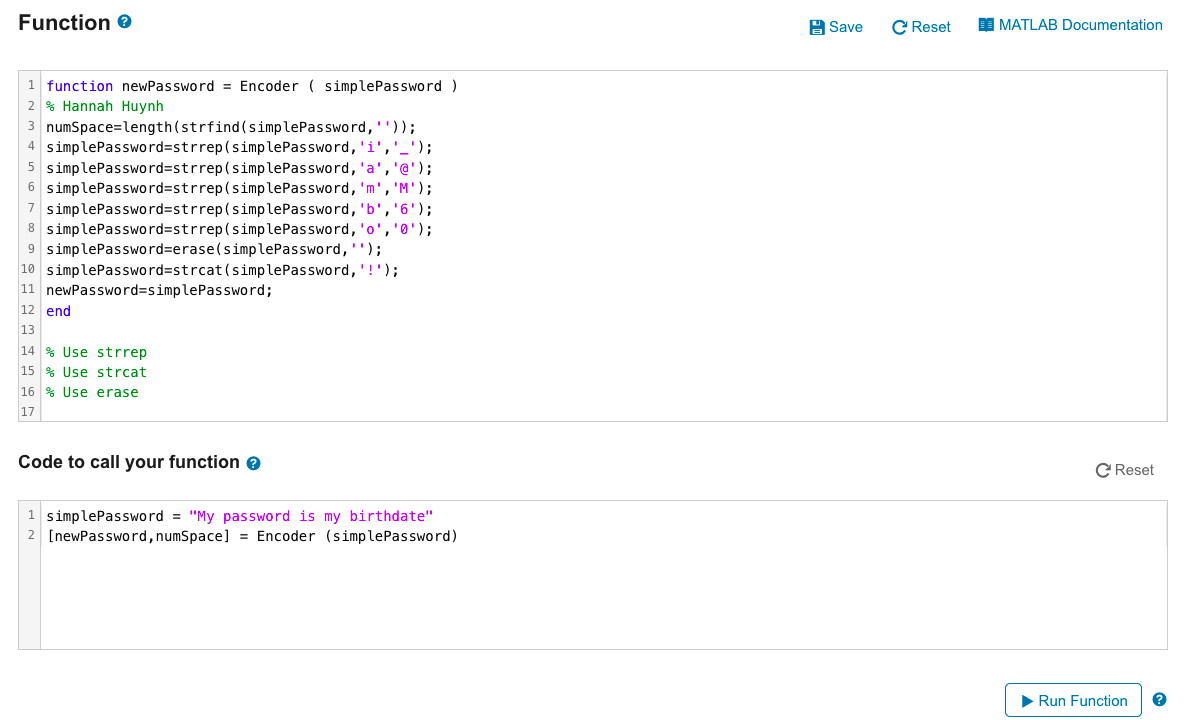 Solved Many User Created Passwords Are Simple And Easy To