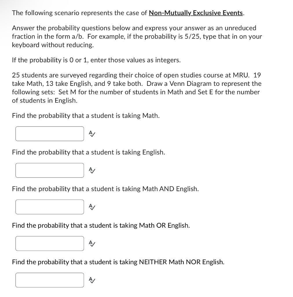 Solved The following scenario represents the case of | Chegg.com