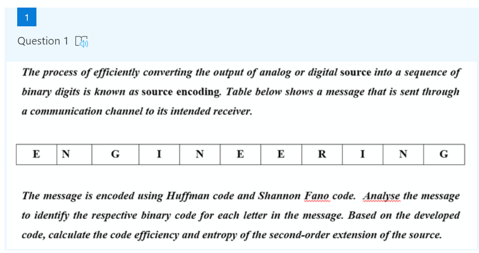 1 Question 1 m3 The process of efficiently converting | Chegg.com