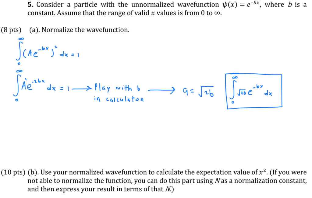 Solved Part A is correct, and the answer to part B | Chegg.com