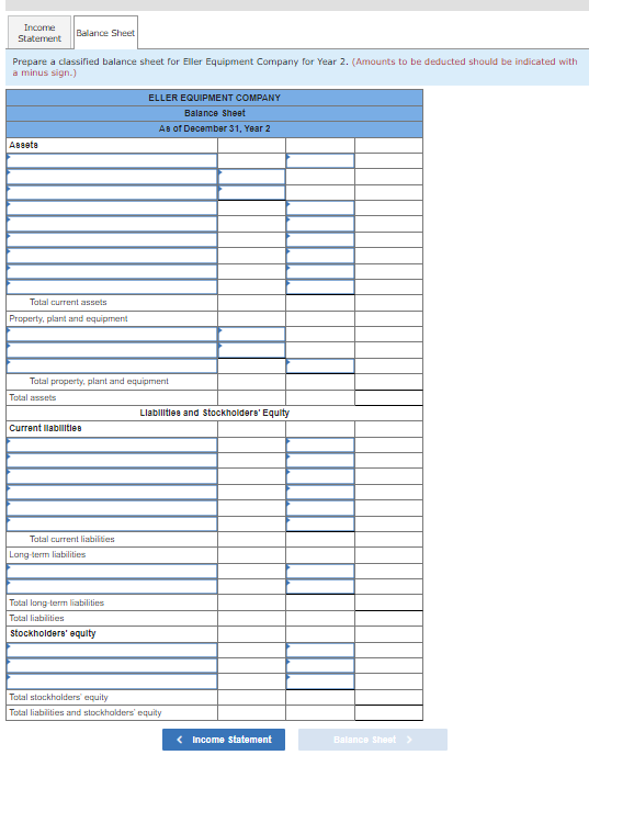 Solved Use the following information to prepare a multistep | Chegg.com