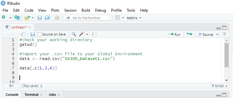 Solved What is meant by the question below? What code do I | Chegg.com