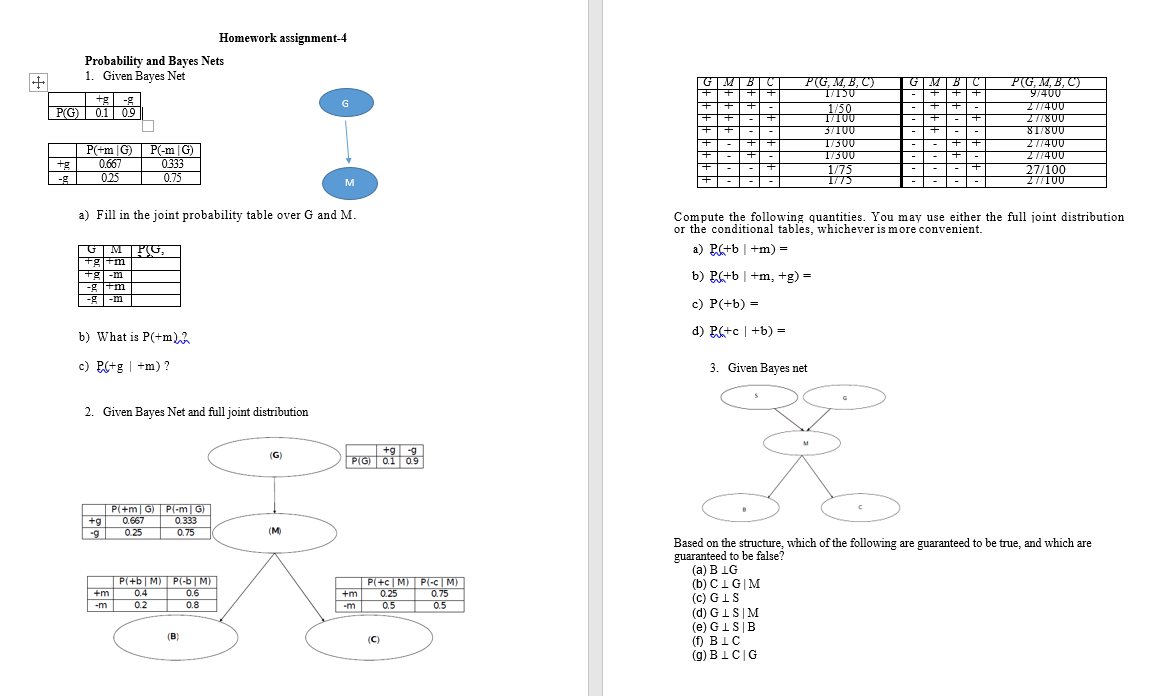 Solved Compute the following quantities. You may use either | Chegg.com