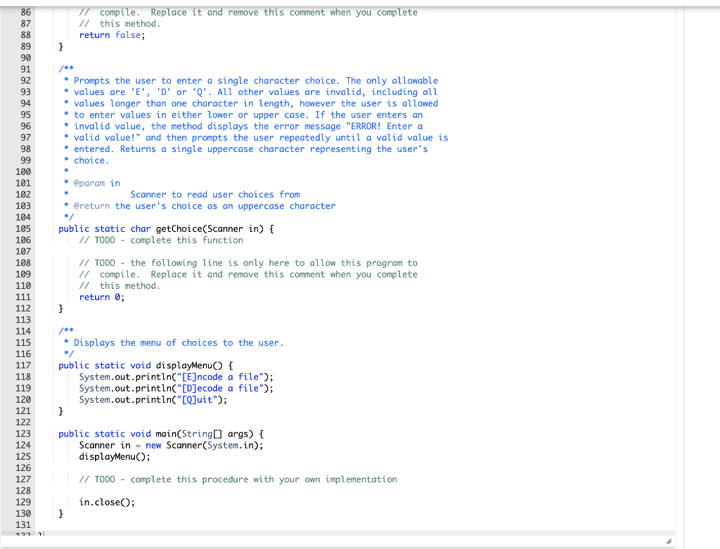 Solved You will be writing a simple Java program that | Chegg.com