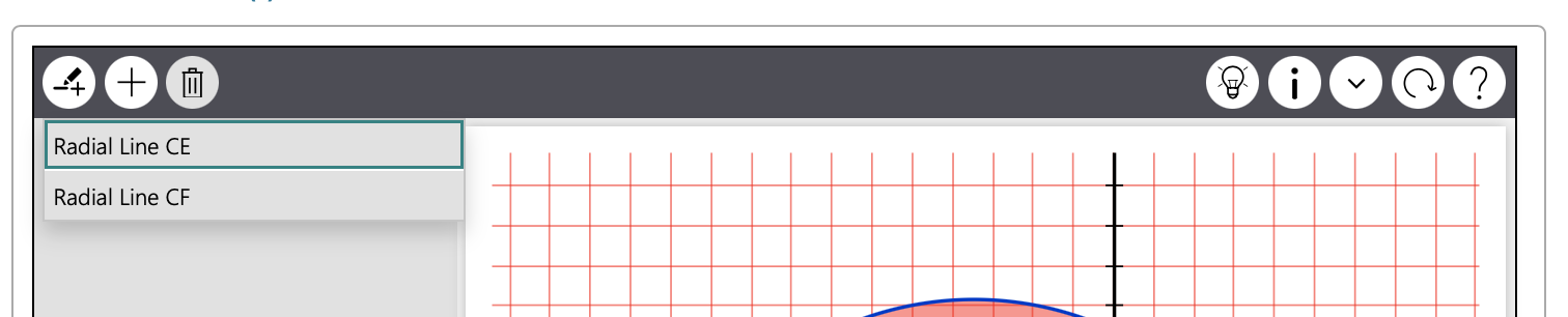 Solved Learning Goal: To use Mohr's circle to determine the | Chegg.com