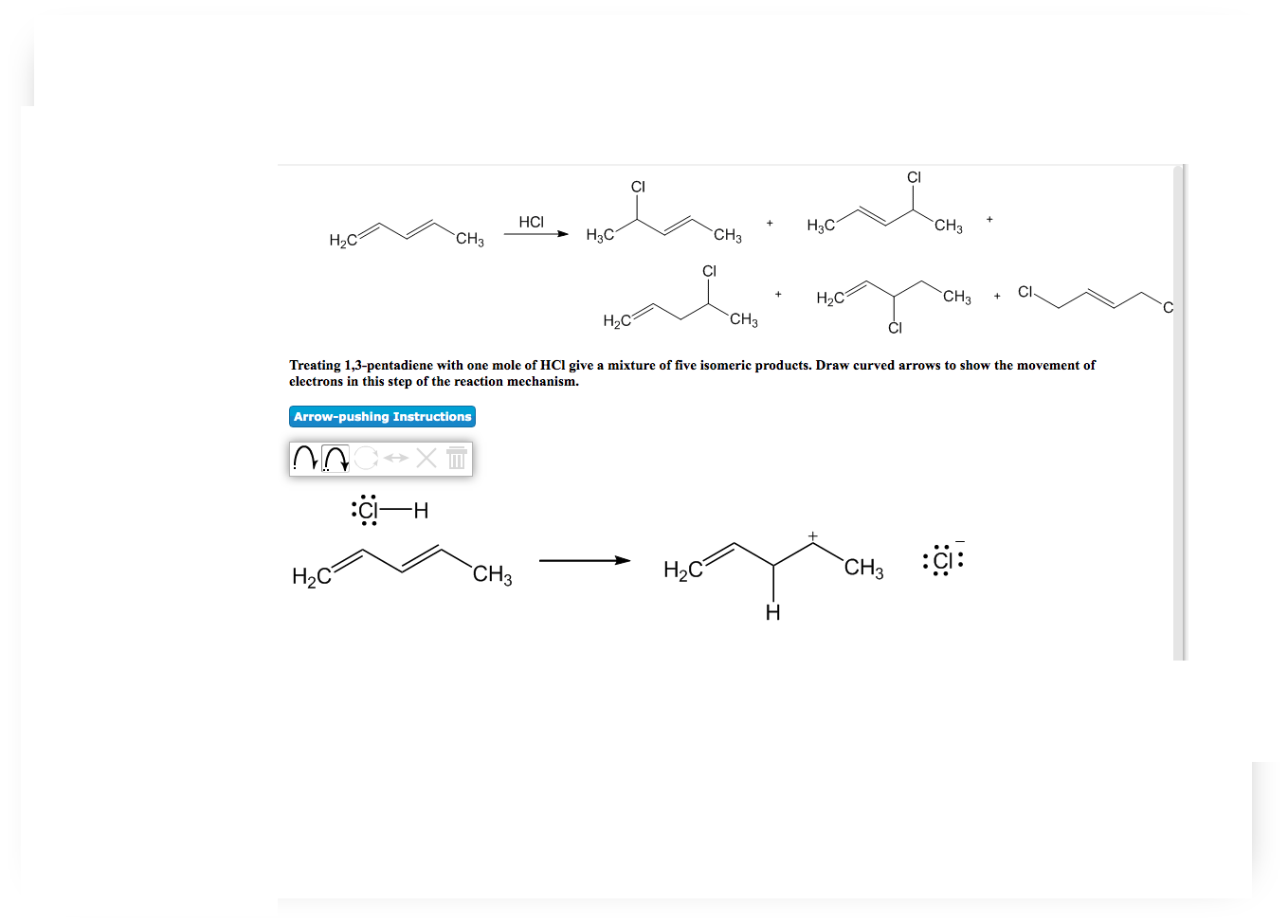 Solved OH H3C—CH-CH2-CH3 H3501 H3C-CH=CH-CH3 + H2O | Chegg.com