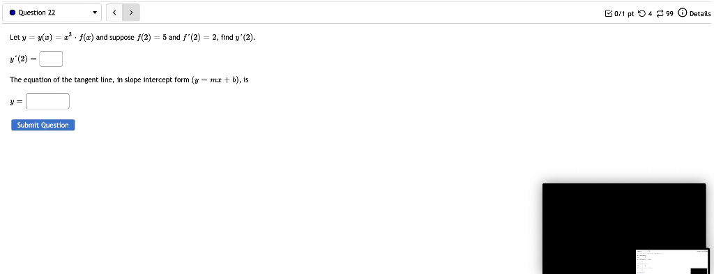 Solved Question 22 Solved Question 22