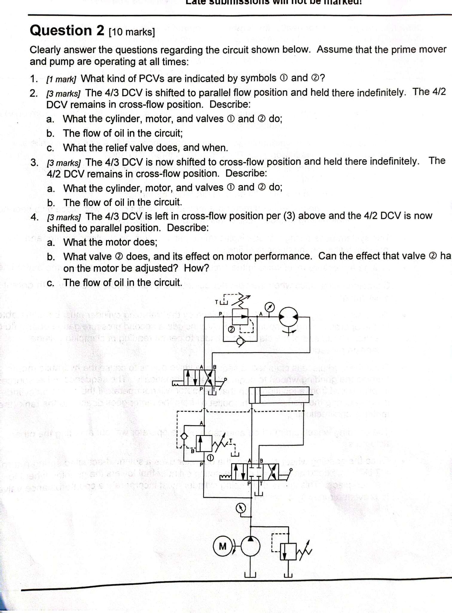 Read the image and do the questions please! | Chegg.com