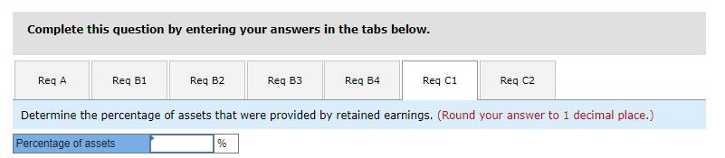 Solved Exercise 1-19A (Static) Preparing financial | Chegg.com