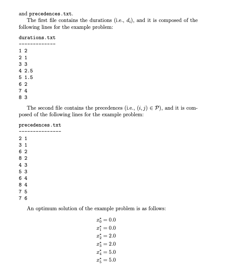 Solved LETS GOOOOOOOO :D !! Implement a Python script that | Chegg.com