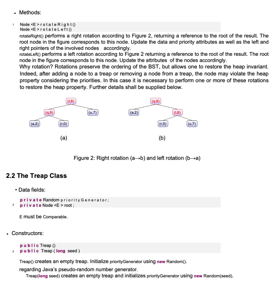Solved Use Java Language To Solve The Following Programming 7918
