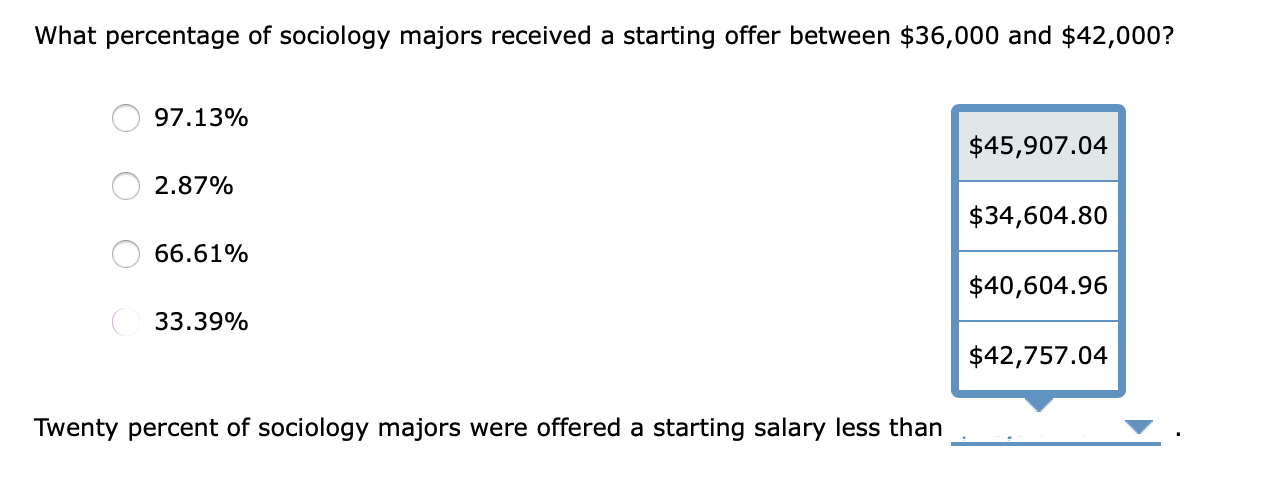 Solved 4. Probability computations using the standard normal | Chegg.com