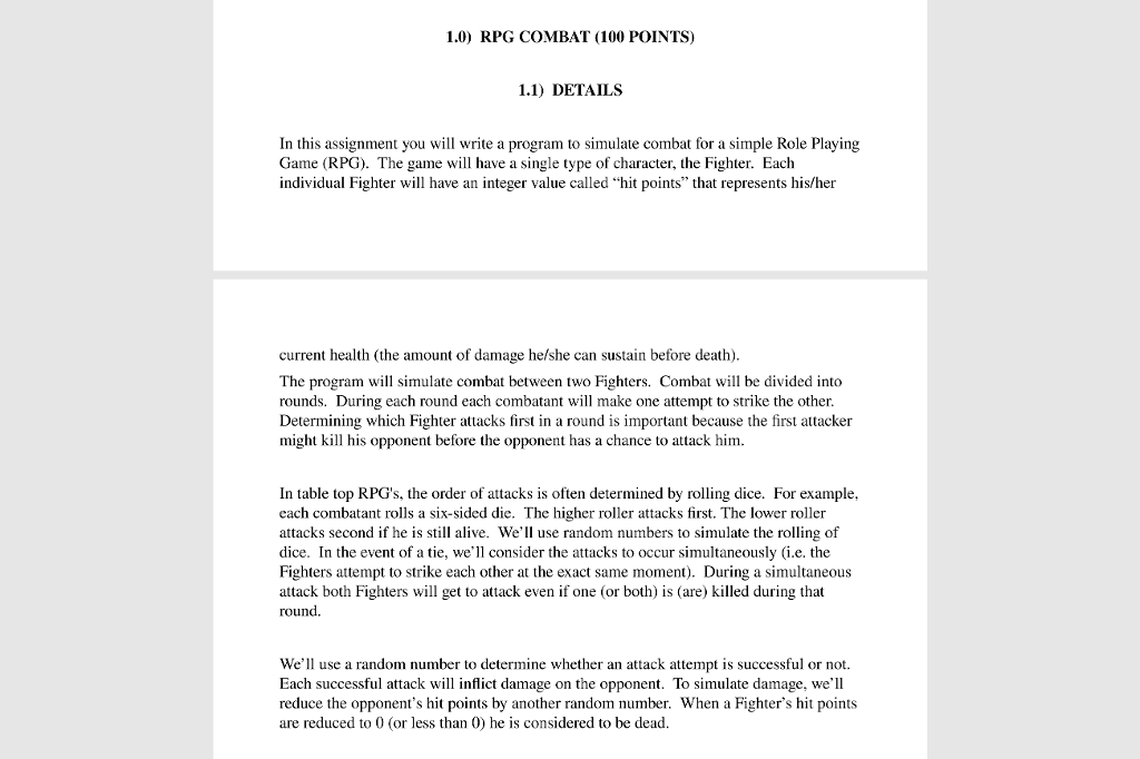 Solved python hwk. the homework instructions are in the | Chegg.com