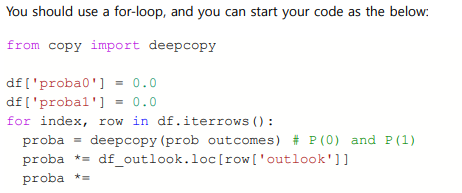 Solved Step 3. Create a DataFrame object, which is filled | Chegg.com