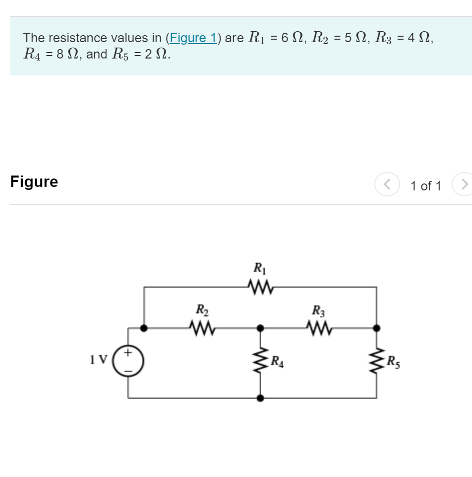 Solved Using mesh current technique, solve for the current | Chegg.com