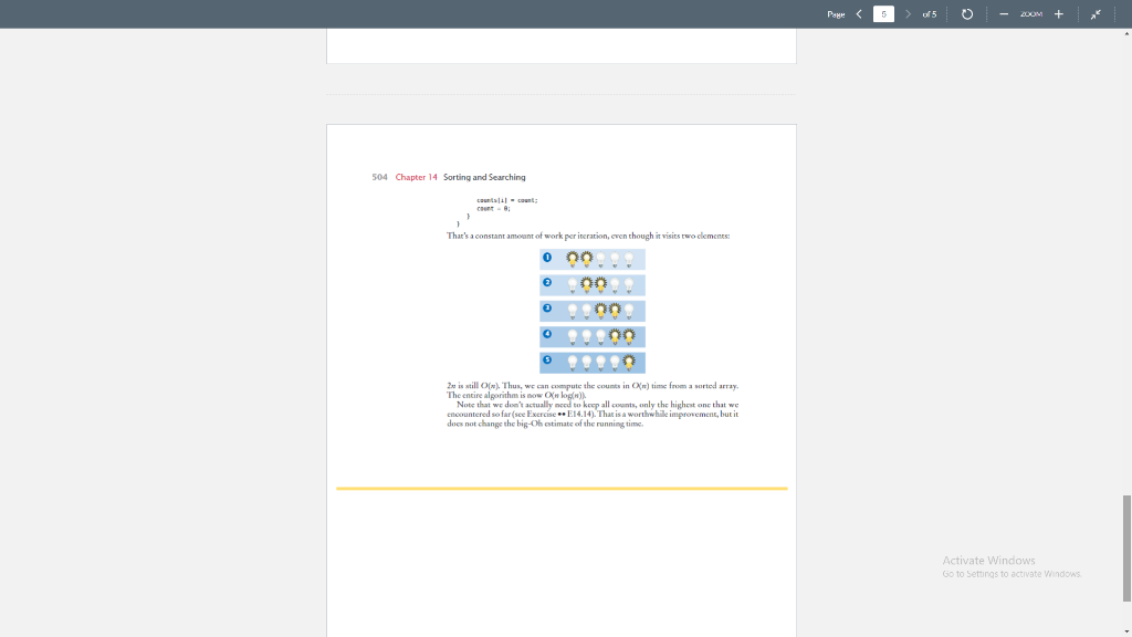 Solved In this chapice, wou have learned how to cstimate the | Chegg.com