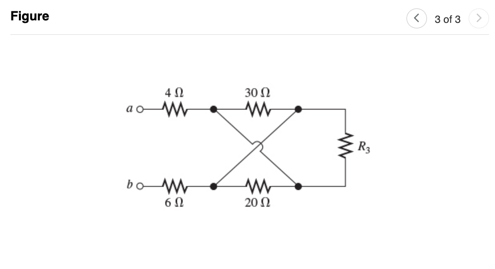 Solved Consider the networks shown in (Figure 1), (Figure | Chegg.com
