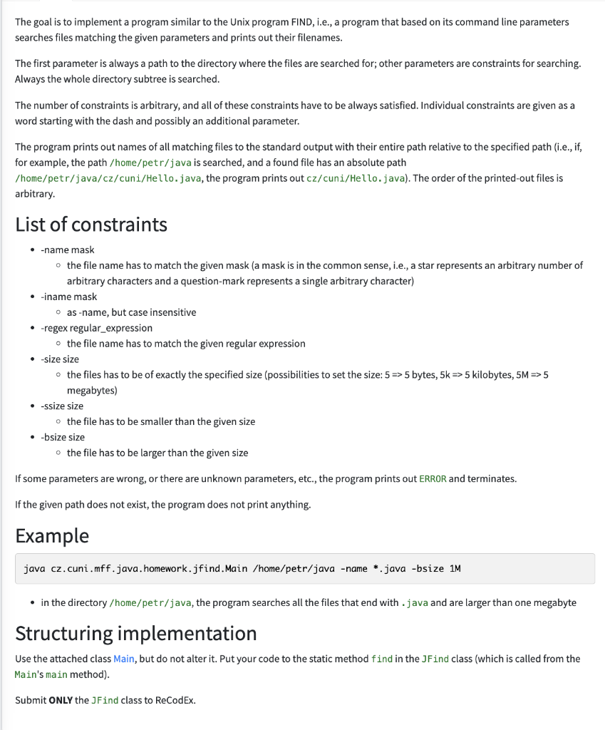 Solved i need few fixes for my code to work please test | Chegg.com