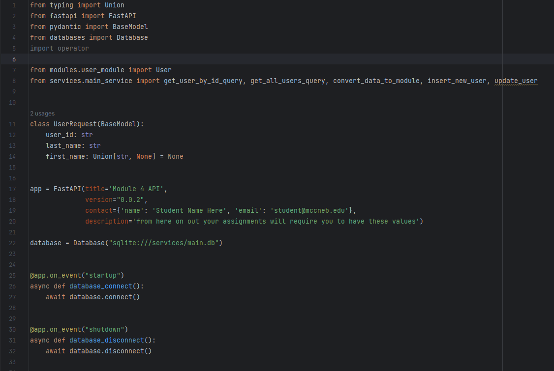 Solved Assignment 4In PyCharm(Community Edition)Objective: | Chegg.com