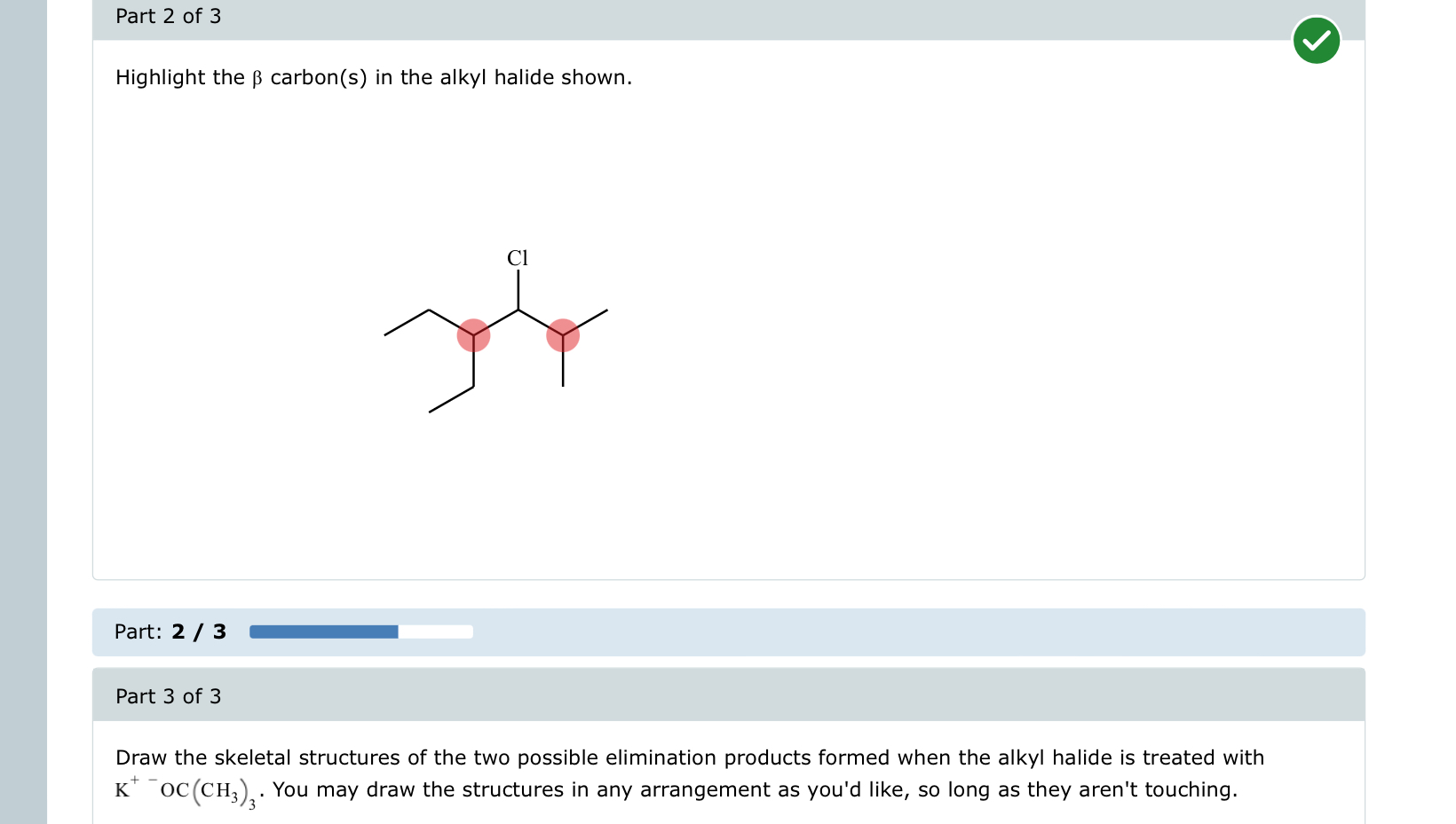 Solved Please help and show steps so ﻿I can know how to | Chegg.com