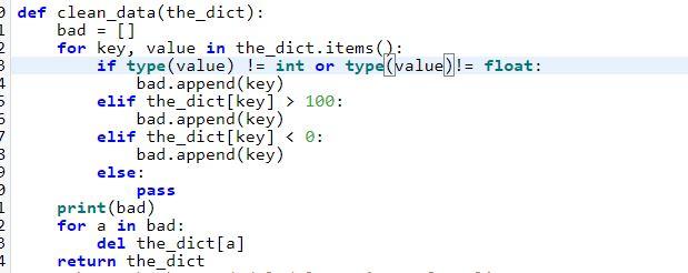 Solved This is the problem as screen shot below #Write a | Chegg.com