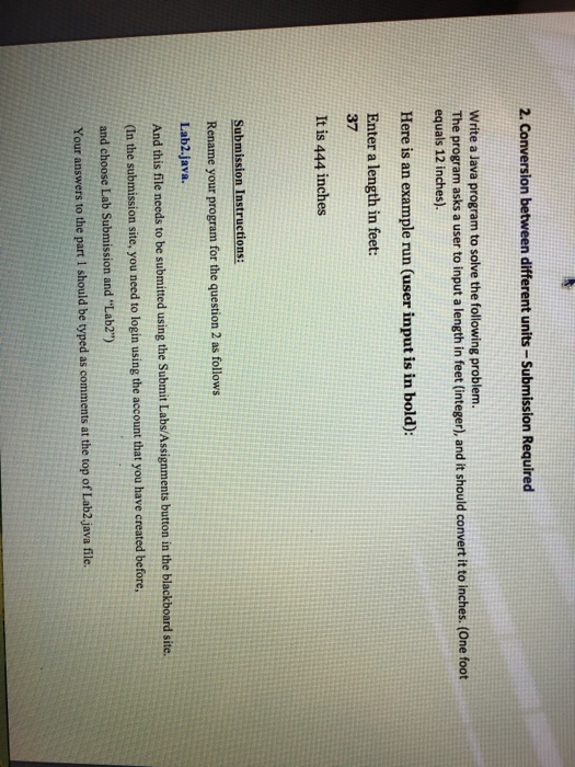 Solved Name Lau Name: CSE 110 Lab 2: Introduction to | Chegg.com