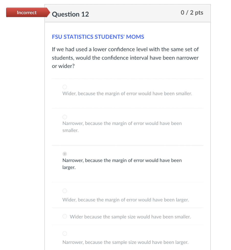 Solved Use the information below to answer the FSU | Chegg.com