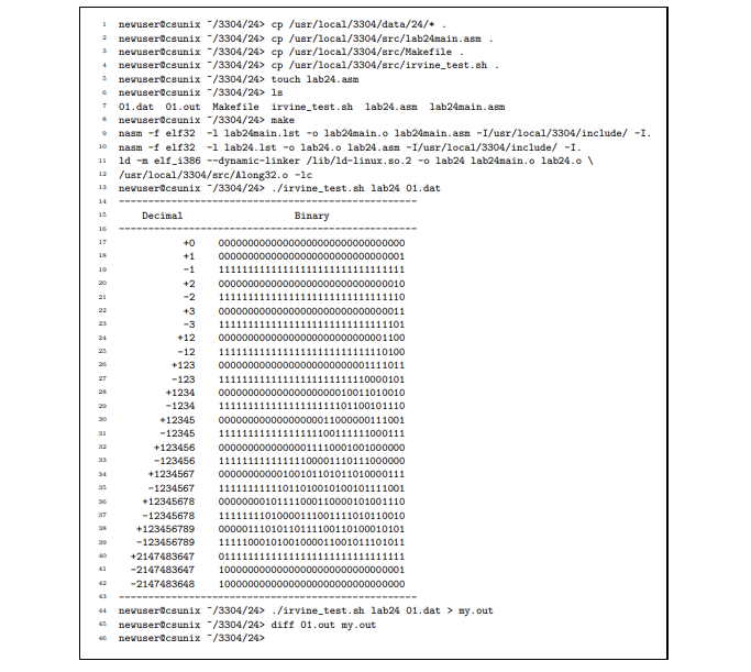 Solved Please follow the instructions below and fix my code | Chegg.com