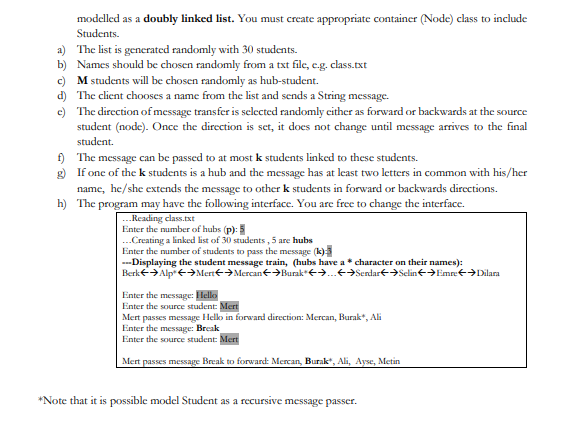 Data Structure and Algorithms I want help in the | Chegg.com