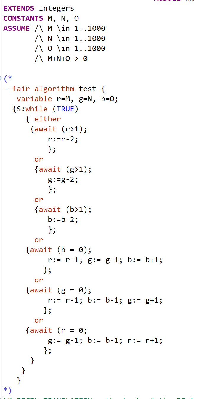 1 Three color coffee can problem Consider a coffee | Chegg.com