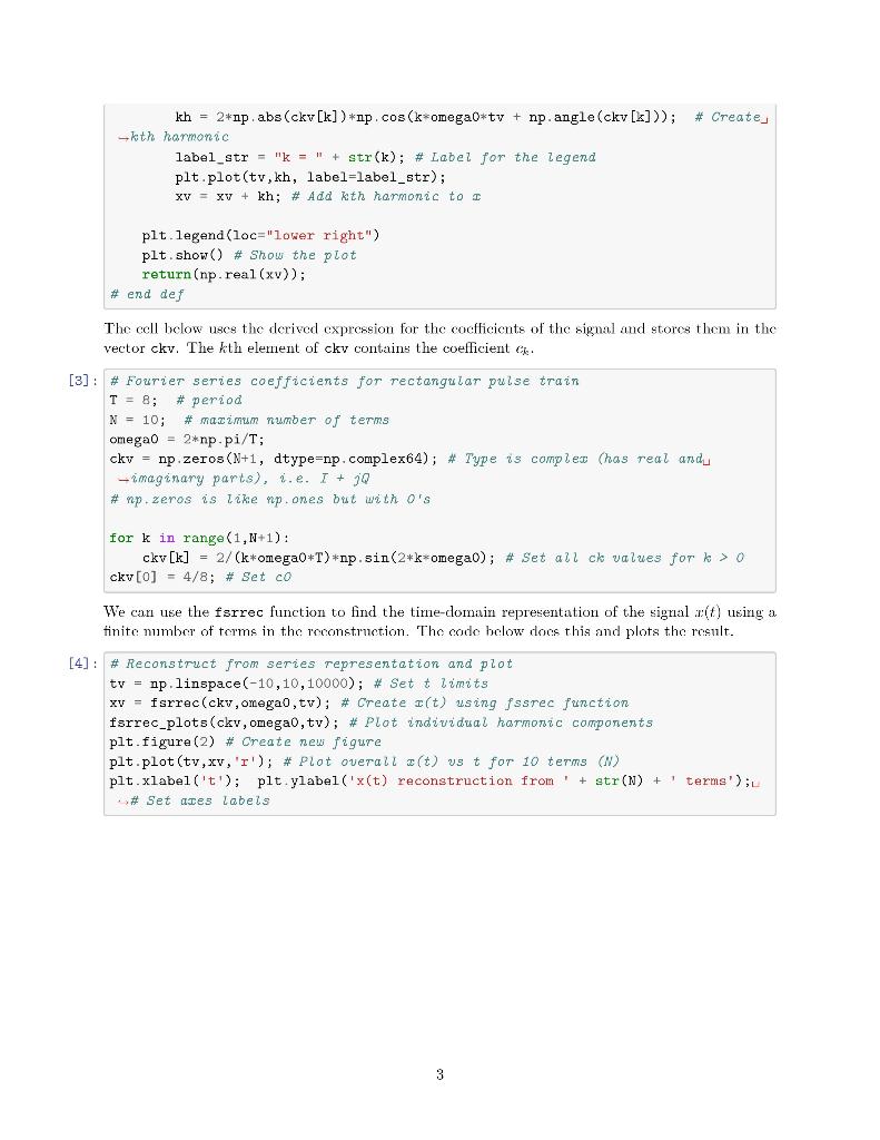 Solved These Tasks Involve Writing Code Or Modifying