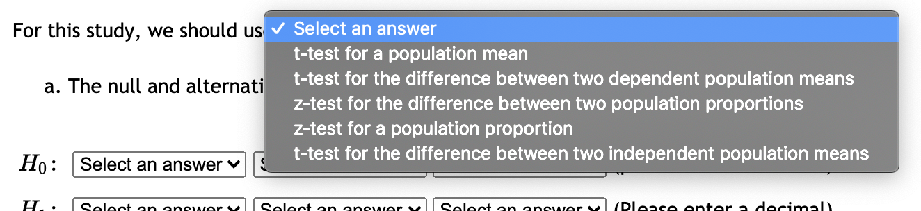 Solved On average is the younger sibling's IQ higher than | Chegg.com