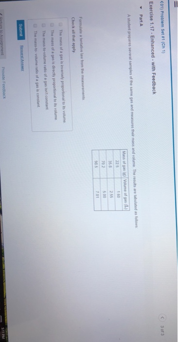 Solved Submit Part C Multiple Choice Questions Have A