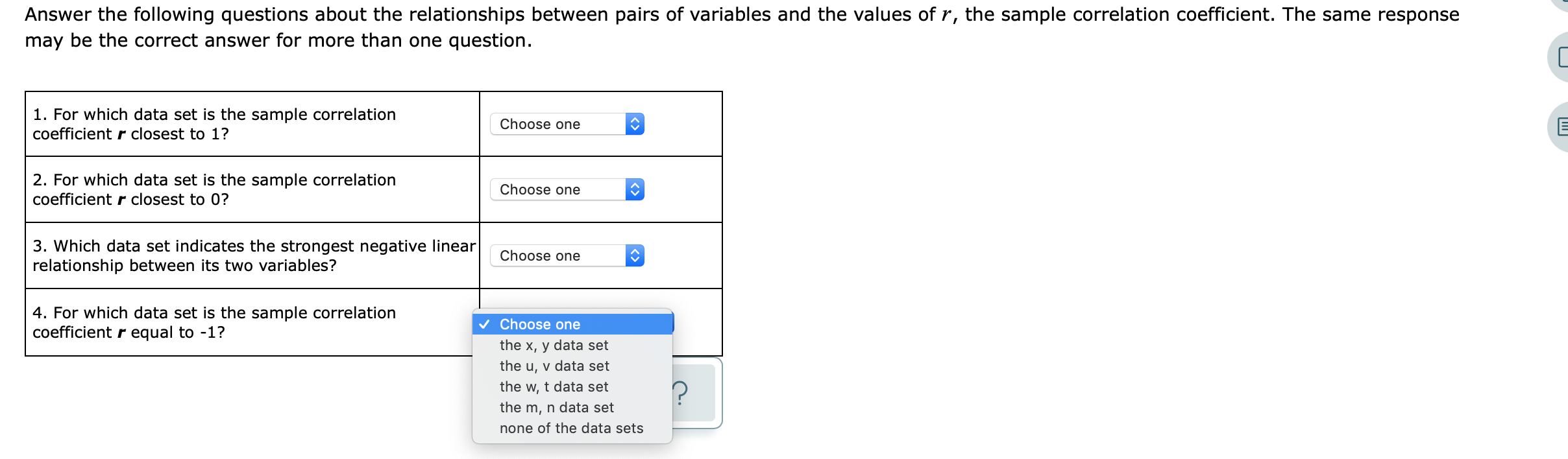 Solved Answer the following questions about the | Chegg.com