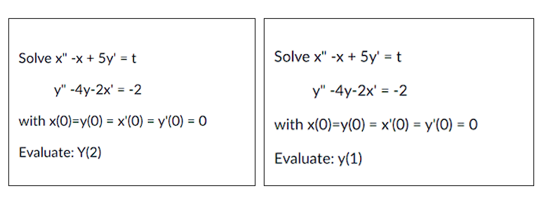 Solved show solutions | Chegg.com