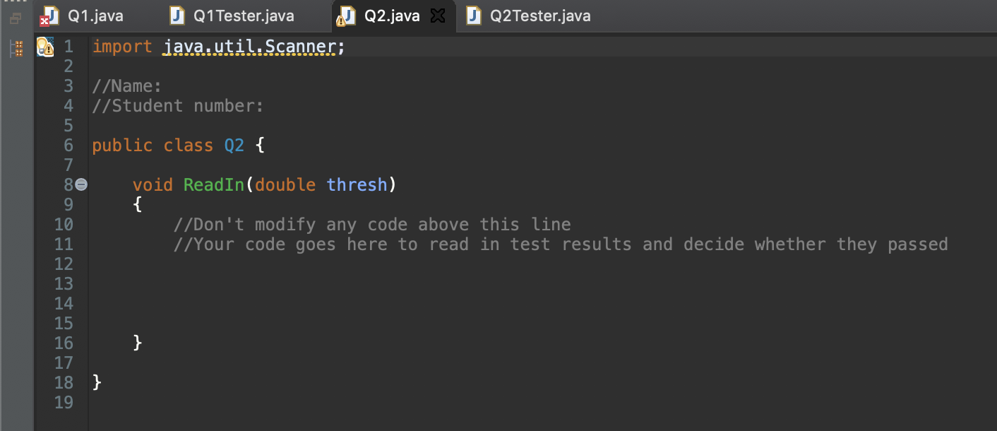 Solved Question 2: A task in civil engineering is testing | Chegg.com