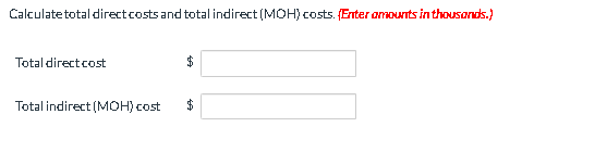 Solved Complete the below table by classifyingeach cost | Chegg.com