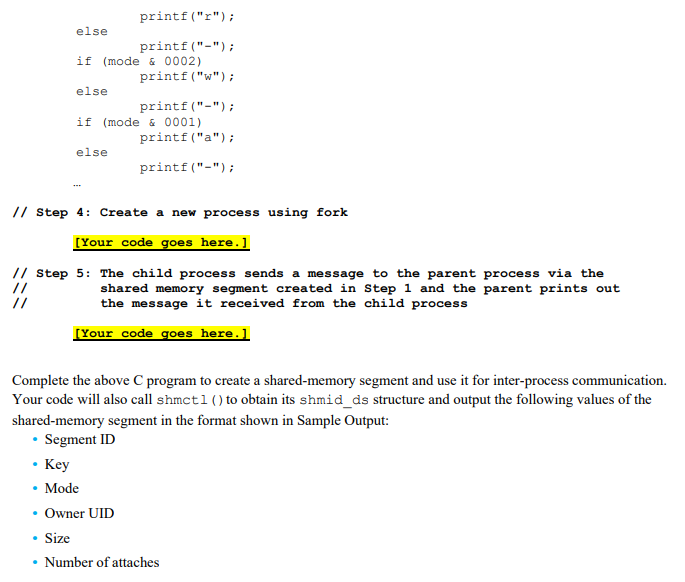 Solved #include #include #include #include #include | Chegg.com