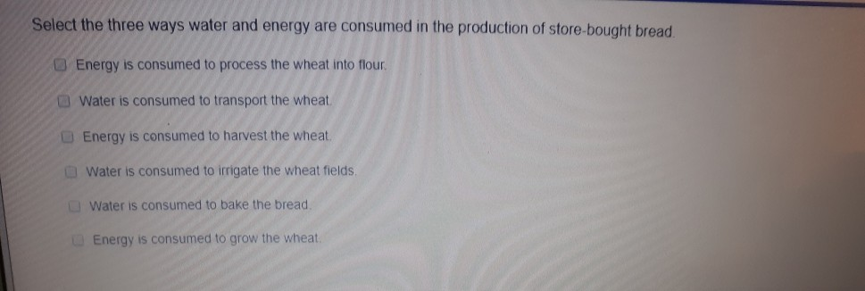 Solved Drag each statement to the correct category to show | Chegg.com