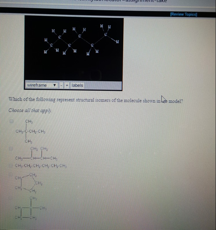 Solved [Review Topics] wireframe labels Which of the | Chegg.com