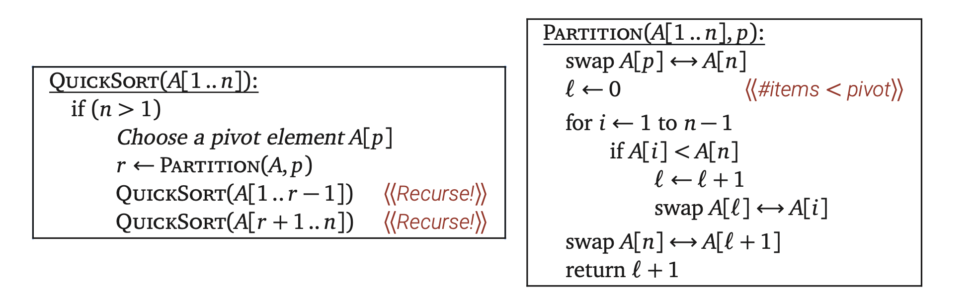 Solved I'm trying to implement the following algorithm to | Chegg.com