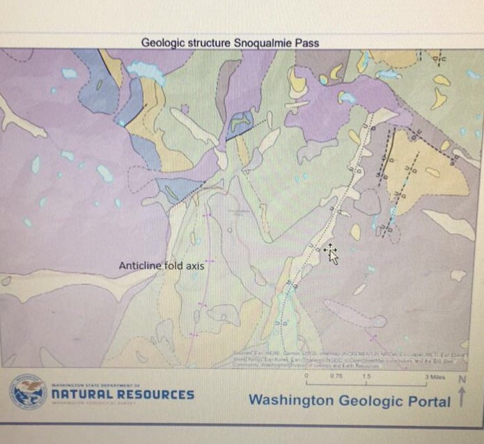 Solved What causes the formation of faults , fold , shear | Chegg.com