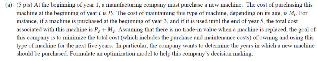 Solved Formulate the followings into optimization problems. | Chegg.com