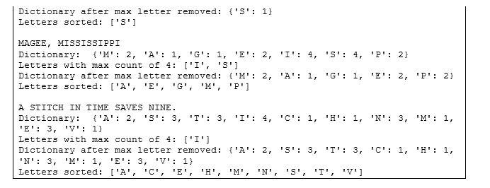 Solved • Use a for loop to read each line in the file to a | Chegg.com