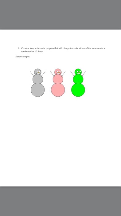 Solved GCompound Practice Exercise CS141 Assignment Write a | Chegg.com