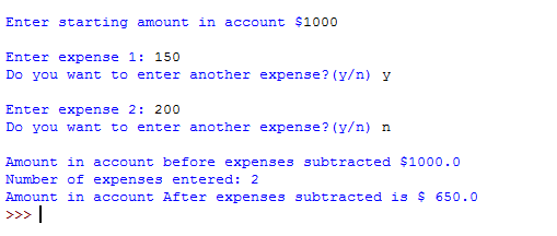 Solved Introduction: Assesses student's ability to generate | Chegg.com