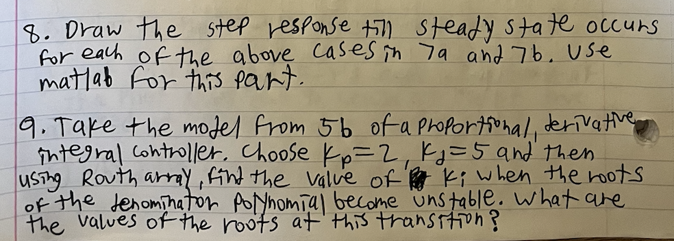 4. Use k1=3,b1=2,k2=4,k3=2,b3=1,s1=2, J2=5, find the | Chegg.com