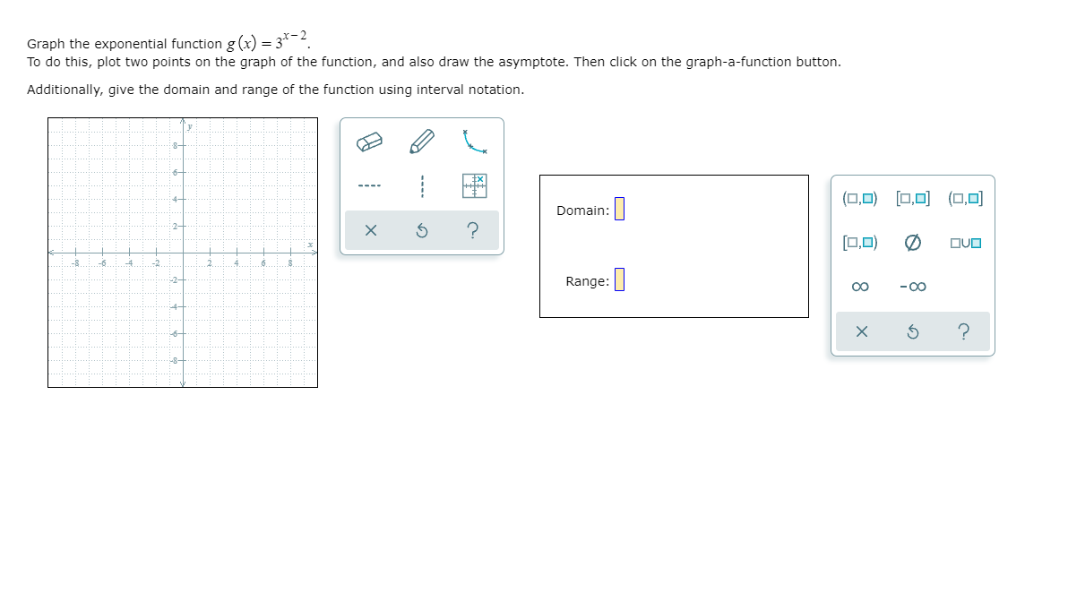 Solved Rewrite Each Equation As Requested A Rewrite As An 0086