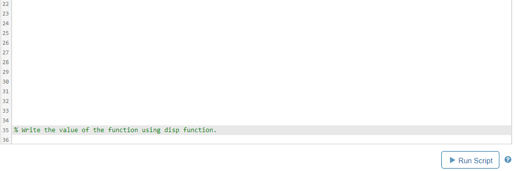 Solved Branching Statements on Functions O solutions | Chegg.com