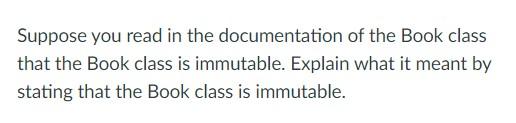Solved Complete the equals method within the following class | Chegg.com